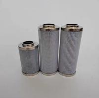 China Glass Fiber Filter Material Replacement for 0030D010BN4HC Hydraulic Return Oil Filter for sale