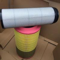 China K2747 Engine Air Filter for Trucks Standard Ahlstrom/HV Paper Directly from Chinese for sale
