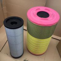 China K2747 Engine Air Filter for Trucks Standard Ahlstrom/HV Paper Directly from Chinese for sale