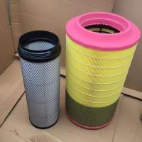 China K2747 Engine Air Filter for Trucks Standard Ahlstrom/HV Paper Directly from Chinese for sale