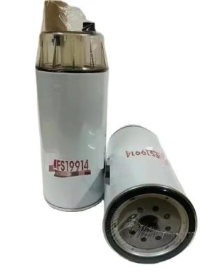China 99.99% Tested Direct Supply Truck Engine Fuel Water Separator WK1080/7X H701WK FS19914 for sale