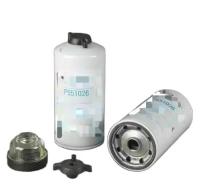 China 99.99% Tested Direct Supply Truck Engine Fuel Water Separator WK1080/7X H701WK FS19914 for sale