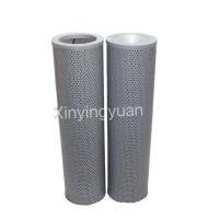 China Hydraulic Oil Filter PT9191 P172466 HF6311 62413976 for Heavy Machinery Applications for sale