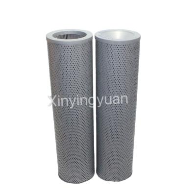 China Hydraulic Oil Filter PT9191 P172466 HF6311 62413976 for Heavy Machinery Applications for sale