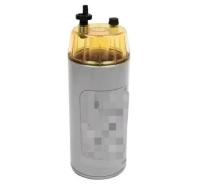 China 99.99% Tested Direct Supply Truck Engine Fuel Water Separator WK1080/7X H701WK FS19914 for sale