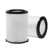 China Upgrade Your Shop Vac with LX 735 Engine Filtration System and Vf4000 72947 Filter for sale