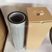 China Hydraulic Oil Filter PT9191 P172466 HF6311 62413976 for Heavy Machinery Applications for sale