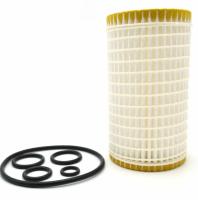 China Standard Customized Automotive Oil Filter Support for W203 W211 OE 0001802609 for sale