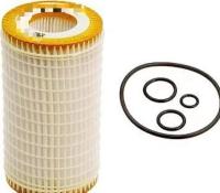China Standard Customized Automotive Oil Filter Support for W203 W211 OE 0001802609 for sale