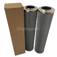 China OEM Acceptable and Hydraulic Oil Filter 29510910 P166255 with Filter Level for sale