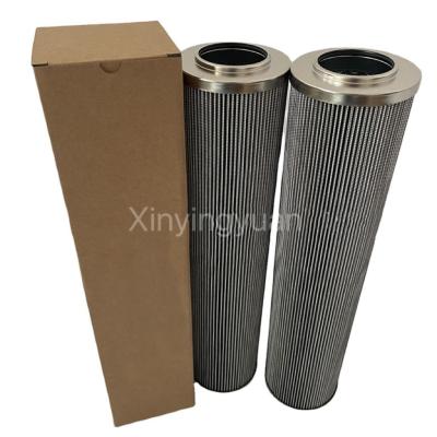 China OEM Acceptable and Hydraulic Oil Filter 29510910 P166255 with Filter Level for sale