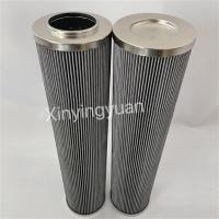 China OEM Acceptable and Hydraulic Oil Filter 29510910 P166255 with Filter Level for sale
