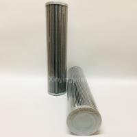 China OEM Acceptable and Hydraulic Oil Filter 29510910 P166255 with Filter Level for sale