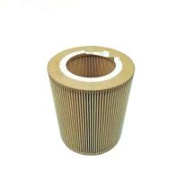 China Oil-free screw compressor air filter for SSR UP5-15-18-22 OEM using OE NO. 89295976 for sale