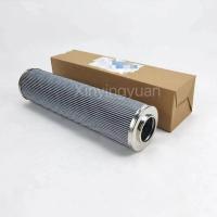 China OEM Acceptable and Hydraulic Oil Filter 29510910 P166255 with Filter Level for sale