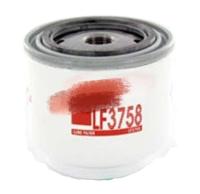 China Filter LF3758 Engine Oil Filter Element NJ-6153X P551045 377-6969 Filter Impurities for sale