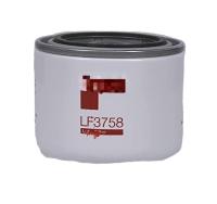 China Filter LF3758 Engine Oil Filter Element NJ-6153X P551045 377-6969 Filter Impurities for sale