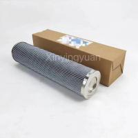 China OEM Acceptable and Hydraulic Oil Filter 29510910 P166255 with Filter Level for sale