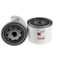 China Filter LF3758 Engine Oil Filter Element NJ-6153X P551045 377-6969 Filter Impurities for sale