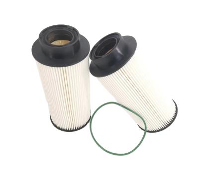 China Filter Paper 2003505 Oem Truck Fuel Filter 2003505 supports customization for sale
