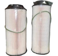China Filter Paper 2003505 Oem Truck Fuel Filter 2003505 supports customization for sale
