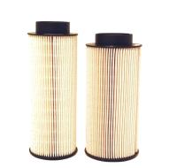 China Filter Paper 2003505 Oem Truck Fuel Filter 2003505 supports customization for sale