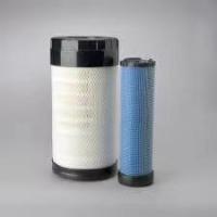 China Truck Diesel Engine Air Filter Assembly Rs5489 P785589 X770689 for Car Model Benefit for sale