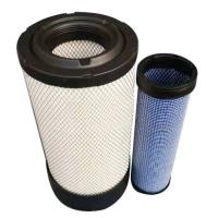 China Truck Diesel Engine Air Filter Assembly Rs5489 P785589 X770689 for Car Model Benefit for sale