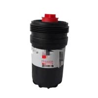 China Truck Diesel Engine Fuel Filter BF63000 5303743 333E0268 5289121 FF63008 P553009 FF63054NN FF63009 for sale
