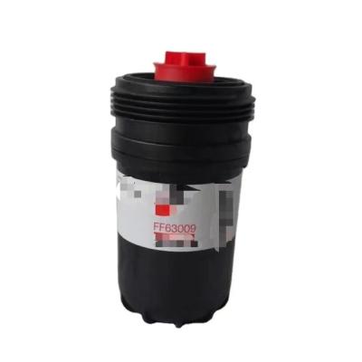 China Truck Diesel Engine Fuel Filter BF63000 5303743 333E0268 5289121 FF63008 P553009 FF63054NN FF63009 for sale
