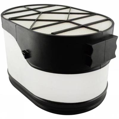 China Customized Color Engine Other Air Filter P608667 P607557 AF4207 AF4201 for Tractor Truck for sale