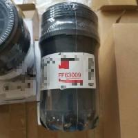China Truck Diesel Engine Fuel Filter BF63000 5303743 333E0268 5289121 FF63008 P553009 FF63054NN FF63009 for sale