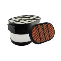 China Customized Color Engine Other Air Filter P608667 P607557 AF4207 AF4201 for Tractor Truck for sale