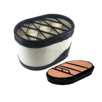 China Customized Color Engine Other Air Filter P608667 P607557 AF4207 AF4201 for Tractor Truck for sale