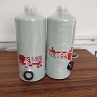 China OE NO. FS1000 Fuel Water Separator 3329289 P551000 11NB-70010 Filter for Engine Parts for sale