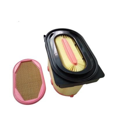 China Other Car Fitment Tractor Air Filter CF2944 C34540/1 346-6694 346-6693 OE NO. 73337833 for sale