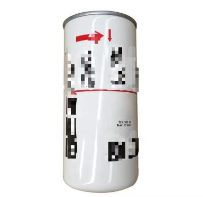 China Other Engine 1625165601 2903752500 1625752500 Air Compressor Parts Oil Filter Element for sale