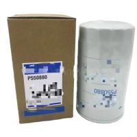 China Fuel Filter SN40574 P550880 11LC-70010 Function to Filter Impurities for Engine Parts for sale