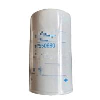 China Fuel Filter SN40574 P550880 11LC-70010 Function to Filter Impurities for Engine Parts for sale