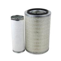 China Other Engine Truck Air Filter K14900D 4938598 AF4327 KW1524 Supports Customization for sale