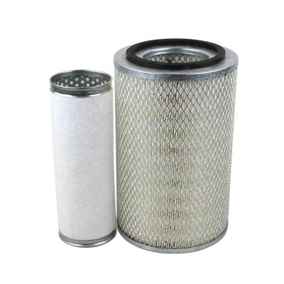 China Other Engine Truck Air Filter K14900D 4938598 AF4327 KW1524 Supports Customization for sale
