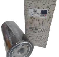 China OE NO. 0031845301 Supplied Engine Oil Filter for Heavy-Duty Truck Excavator Customizable for sale