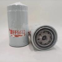 China Function Spin-On Fuel Filter FF5612 FS1098 5319680 99.99% Tested Filter Impurities for sale