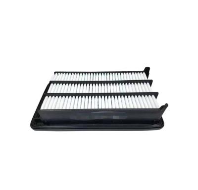 China Car Model for AHLMANN AL100 164*97*347 Automotive Air Filter 17220-5AA-A00 CA12050 for sale