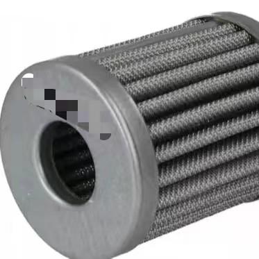 China Supports Customization Air Supply Filter 4205003 for Gas Filter in Standard Size for sale