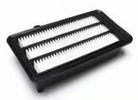 China Car Model for AHLMANN AL100 164*97*347 Automotive Air Filter 17220-5AA-A00 CA12050 for sale