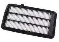 China Car Model for AHLMANN AL100 164*97*347 Automotive Air Filter 17220-5AA-A00 CA12050 for sale