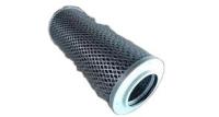 China Glass Fiber Filter Material for Excavator Loader Hydraulic Oil Return Filter Element for sale