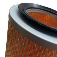 China Car Model Heavy Truck HIACE V Box TRH2 Air Filter Gasoline 17801-54100 17801-75010 Supports Customization for sale