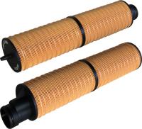 China Atlas Screw Air Compressor Oil Filter Element 1622365200 1622365280 1625840200 1625840281 for sale